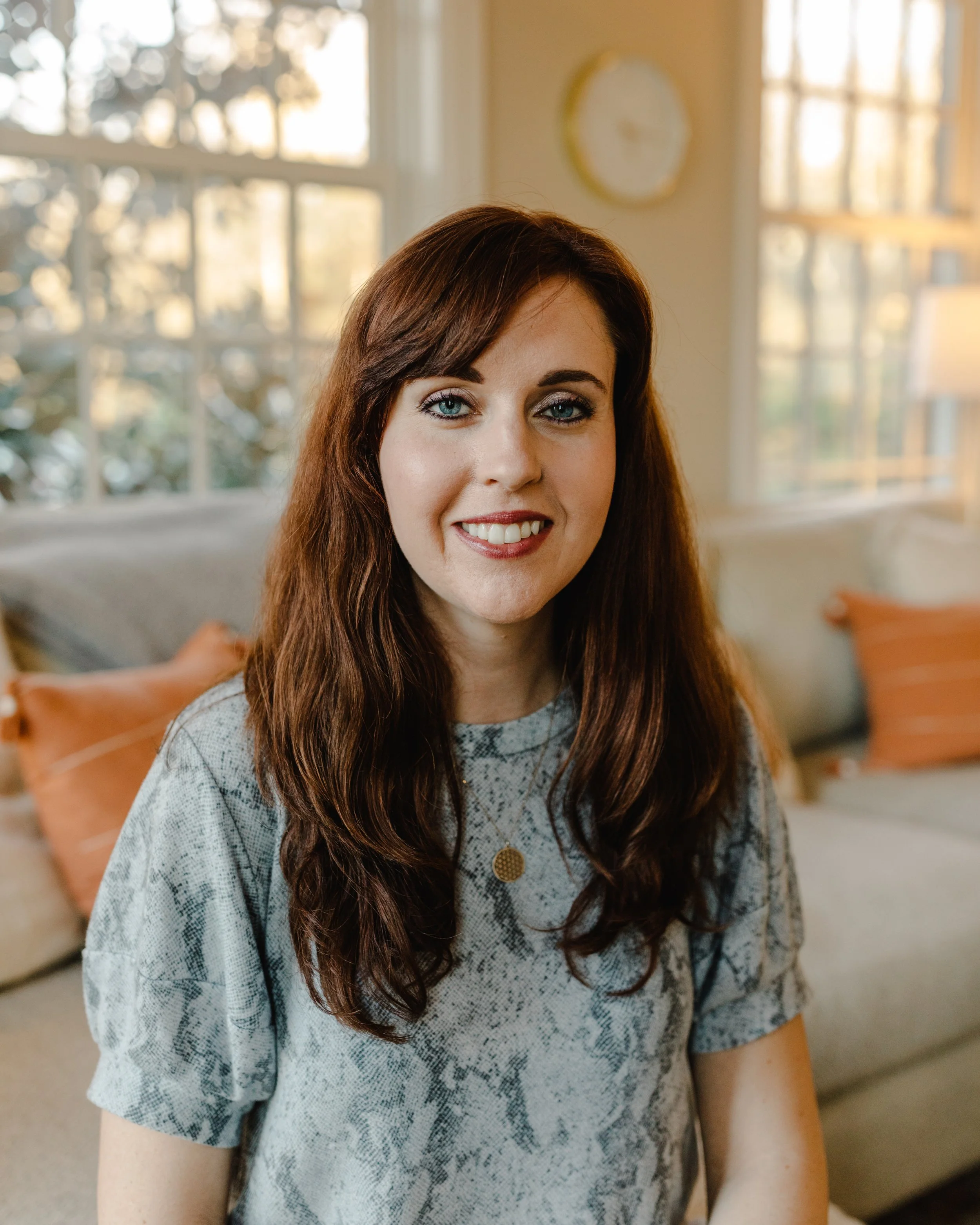 About 1 — New Moon Rising Wellness