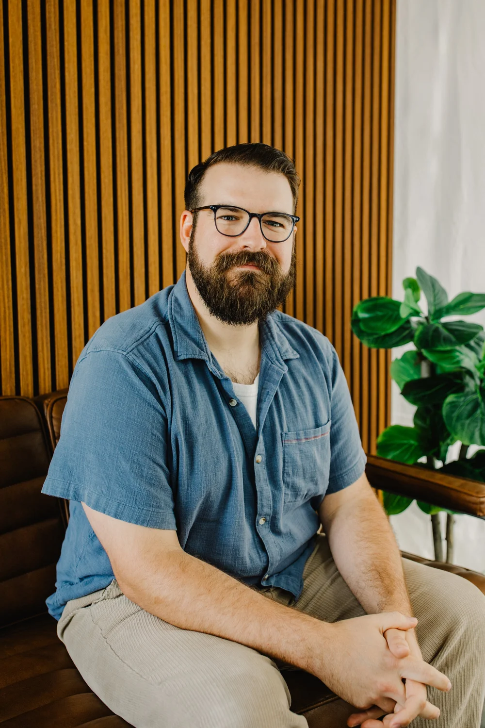 Sheldon Clark — New Moon Rising Wellness