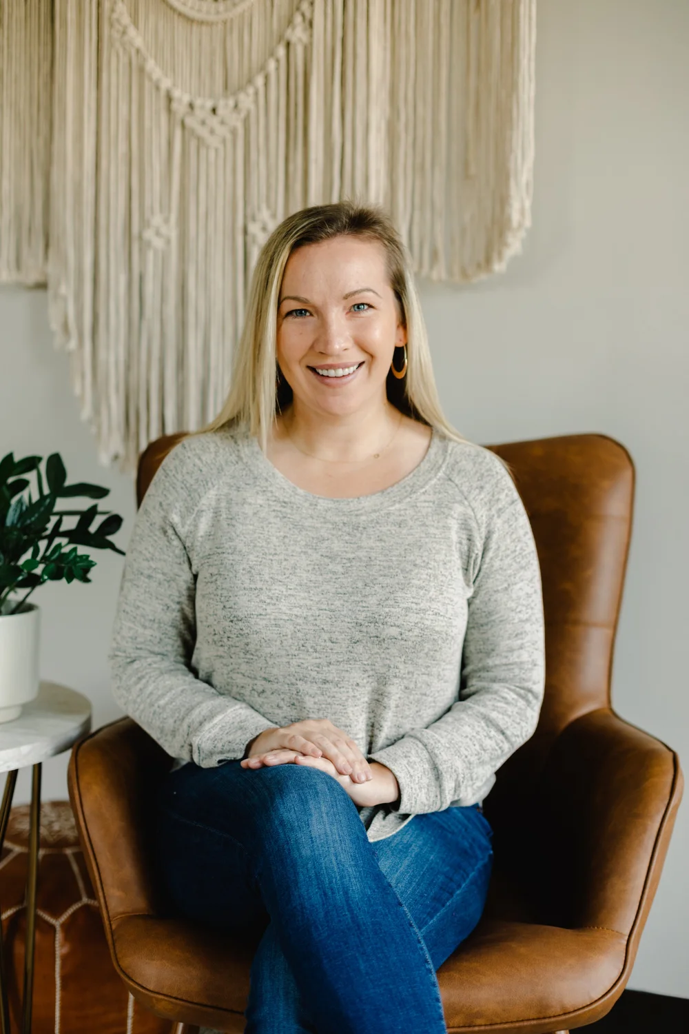 Meet Our Team — New Moon Rising Wellness