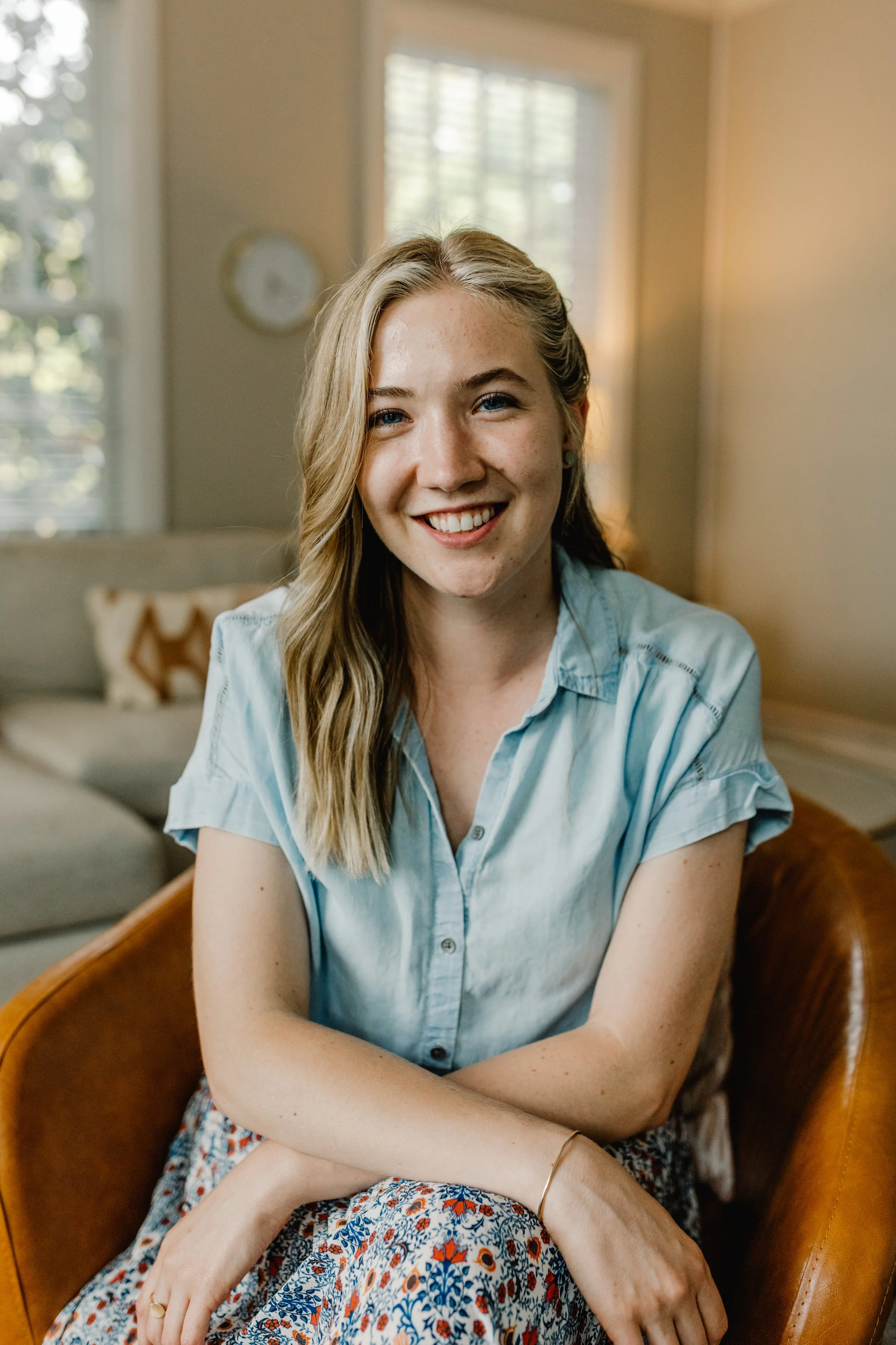 Cara Allison — New Moon Rising Wellness