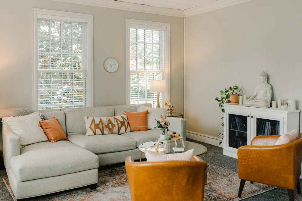 New Moon Rising Wellness