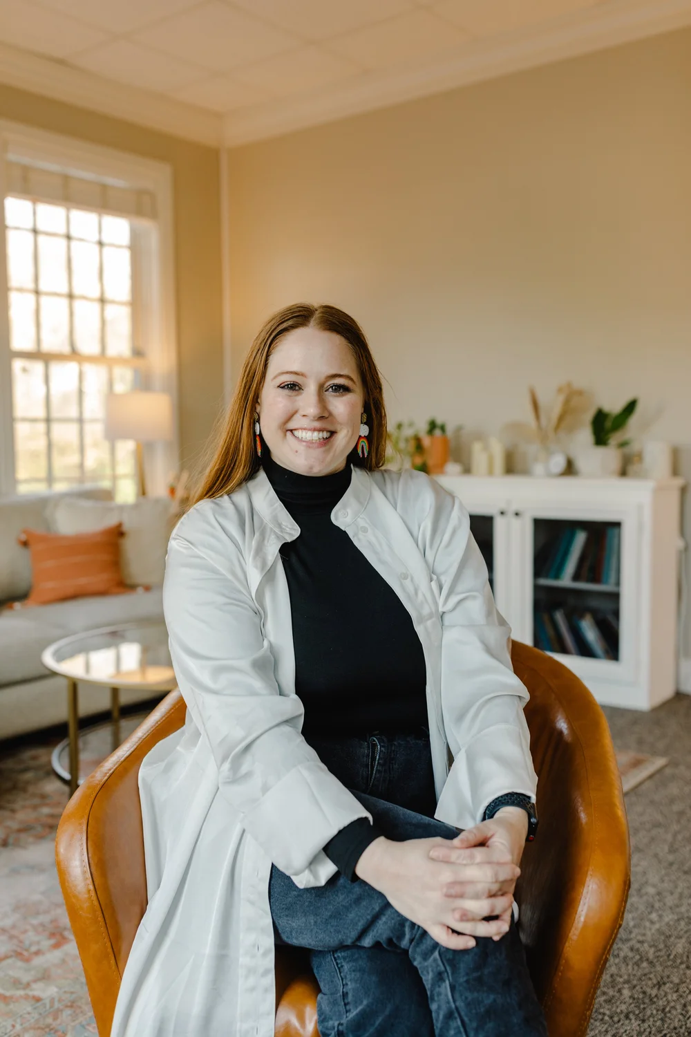 Megan Thomas — New Moon Rising Wellness
