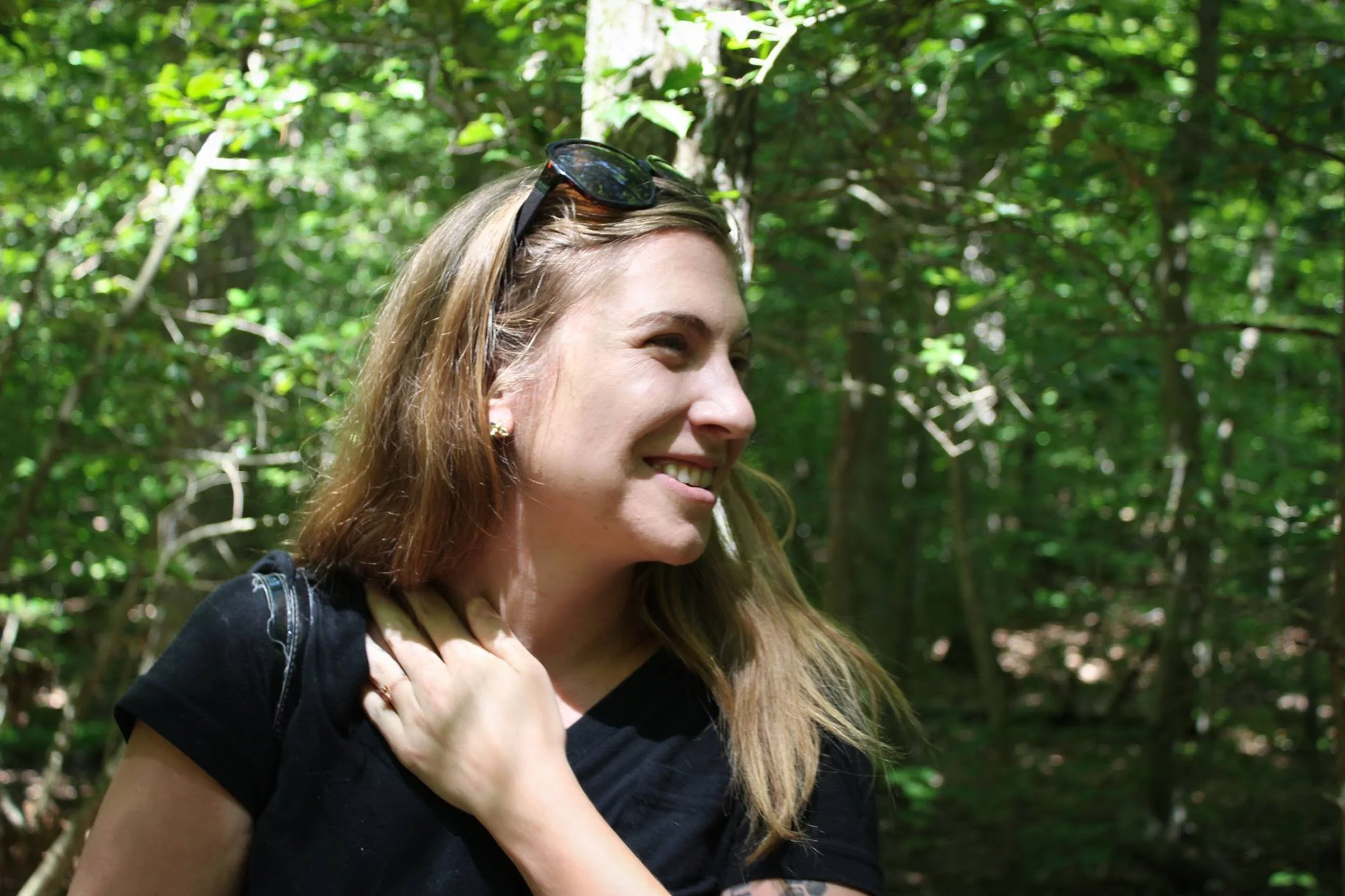 Meet Our Team — New Moon Rising Wellness