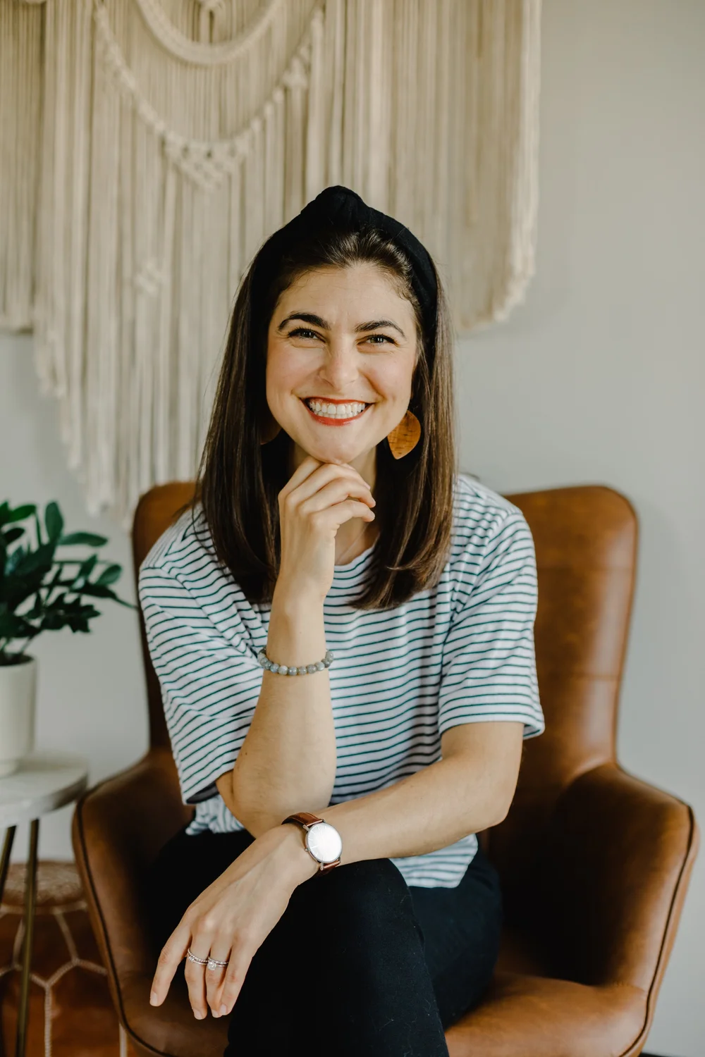 Meet Our Team — New Moon Rising Wellness