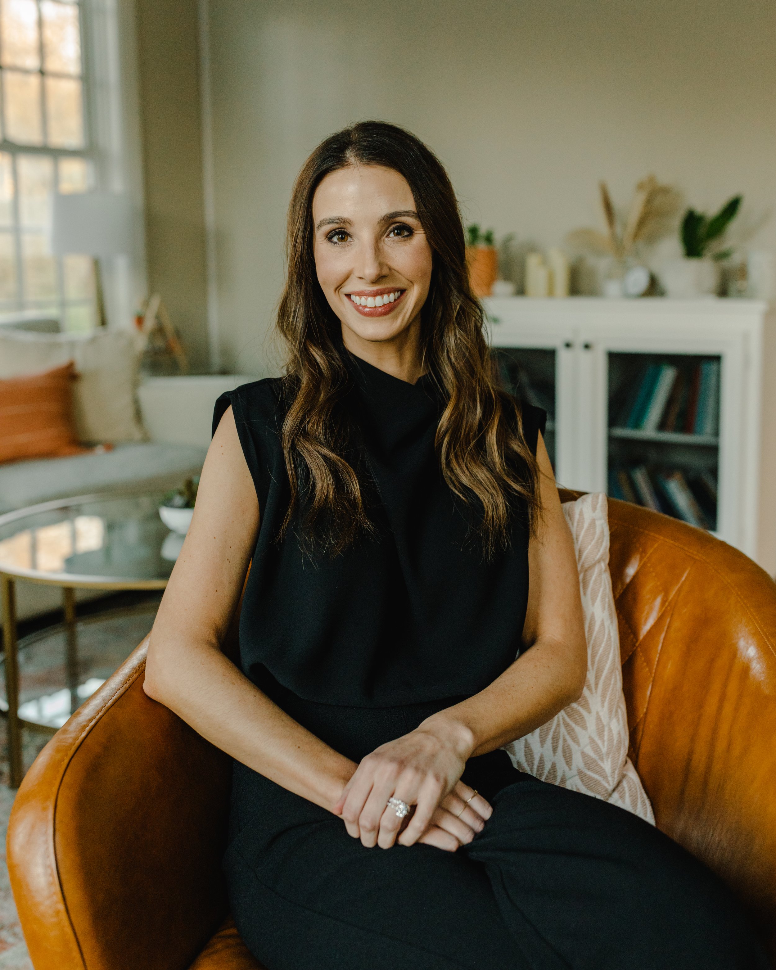 Meet Our Team — New Moon Rising Wellness