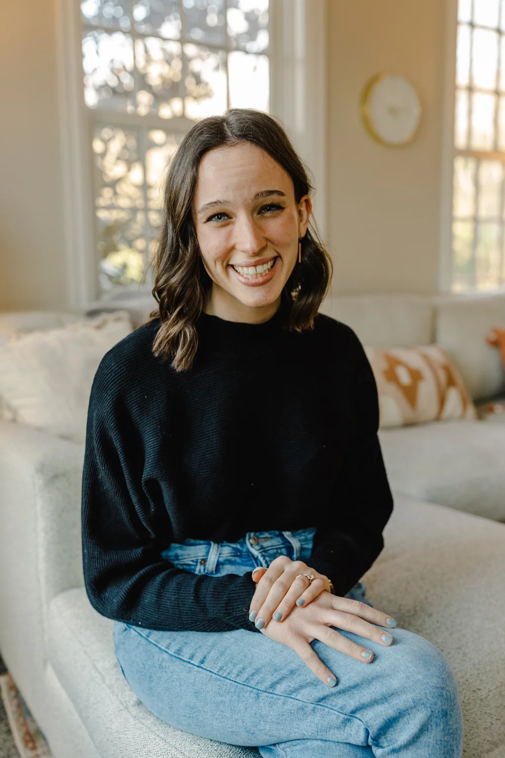 Meet Our Team — New Moon Rising Wellness