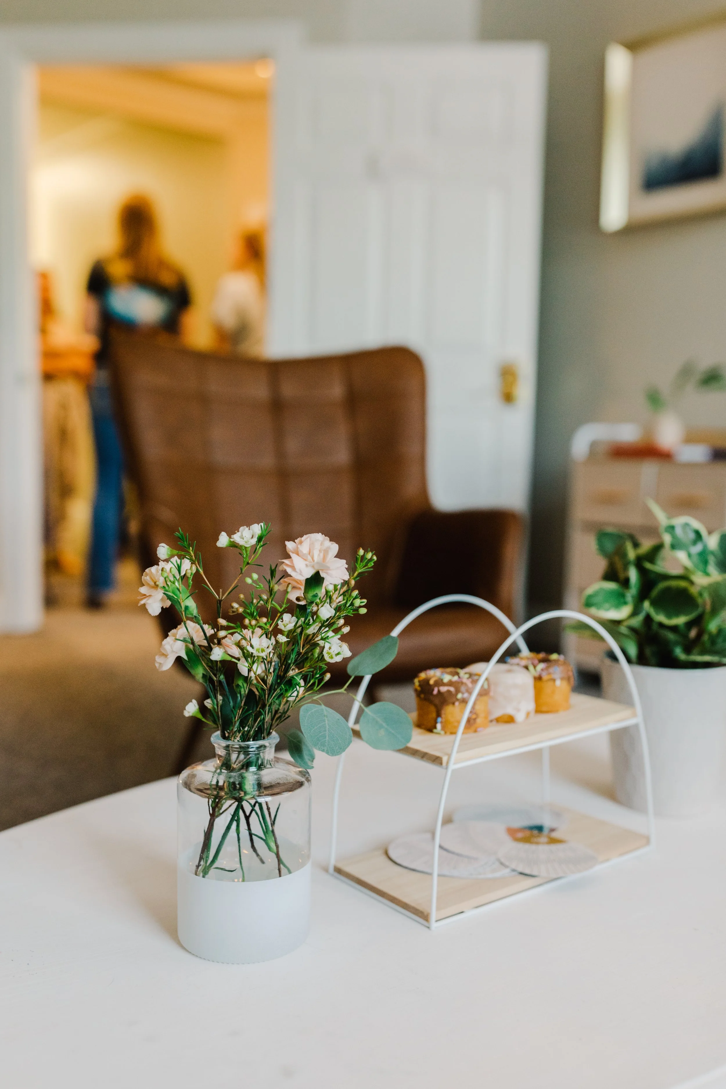 New Moon Rising Wellness