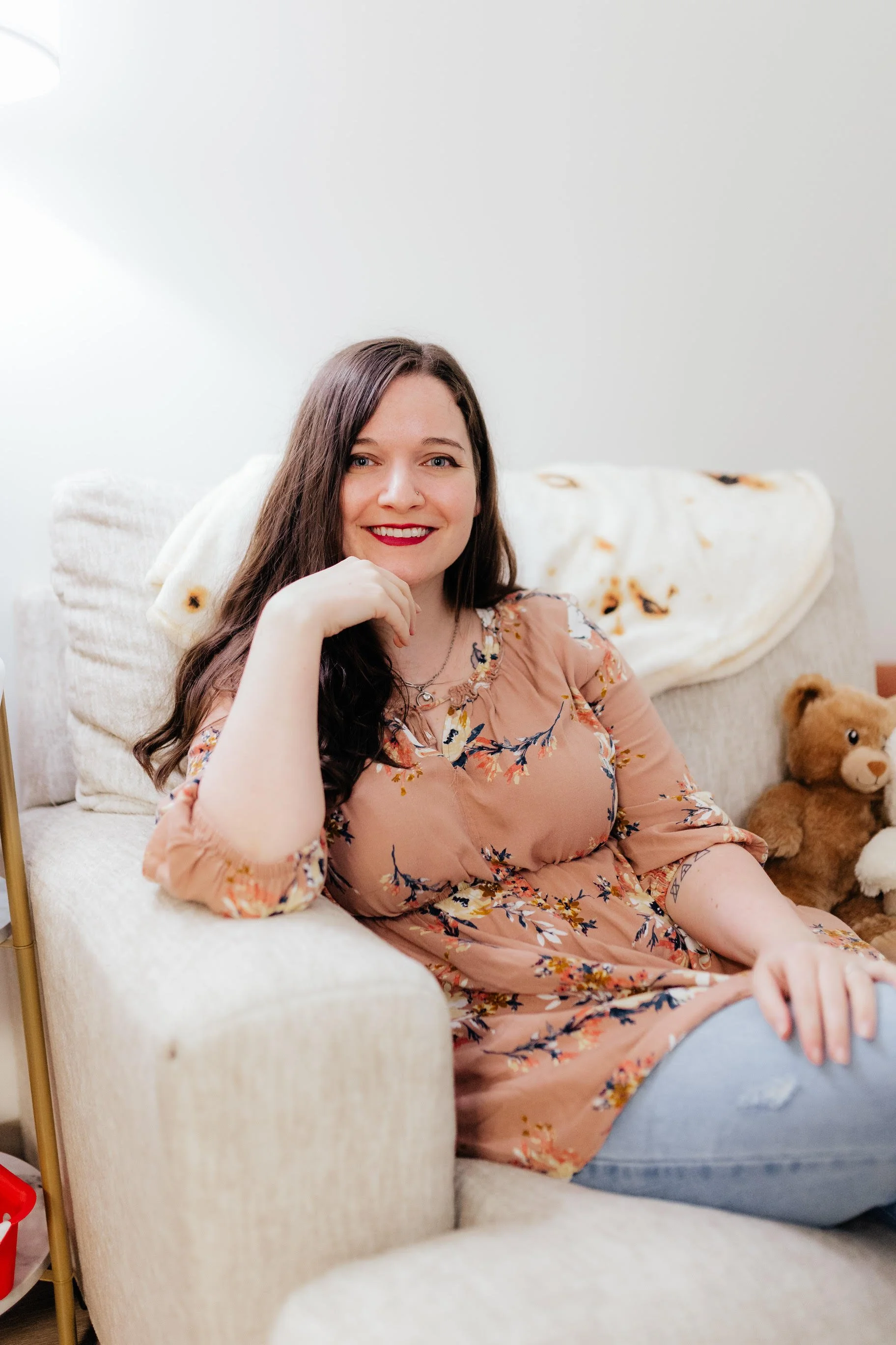 Meet Our Team — New Moon Rising Wellness