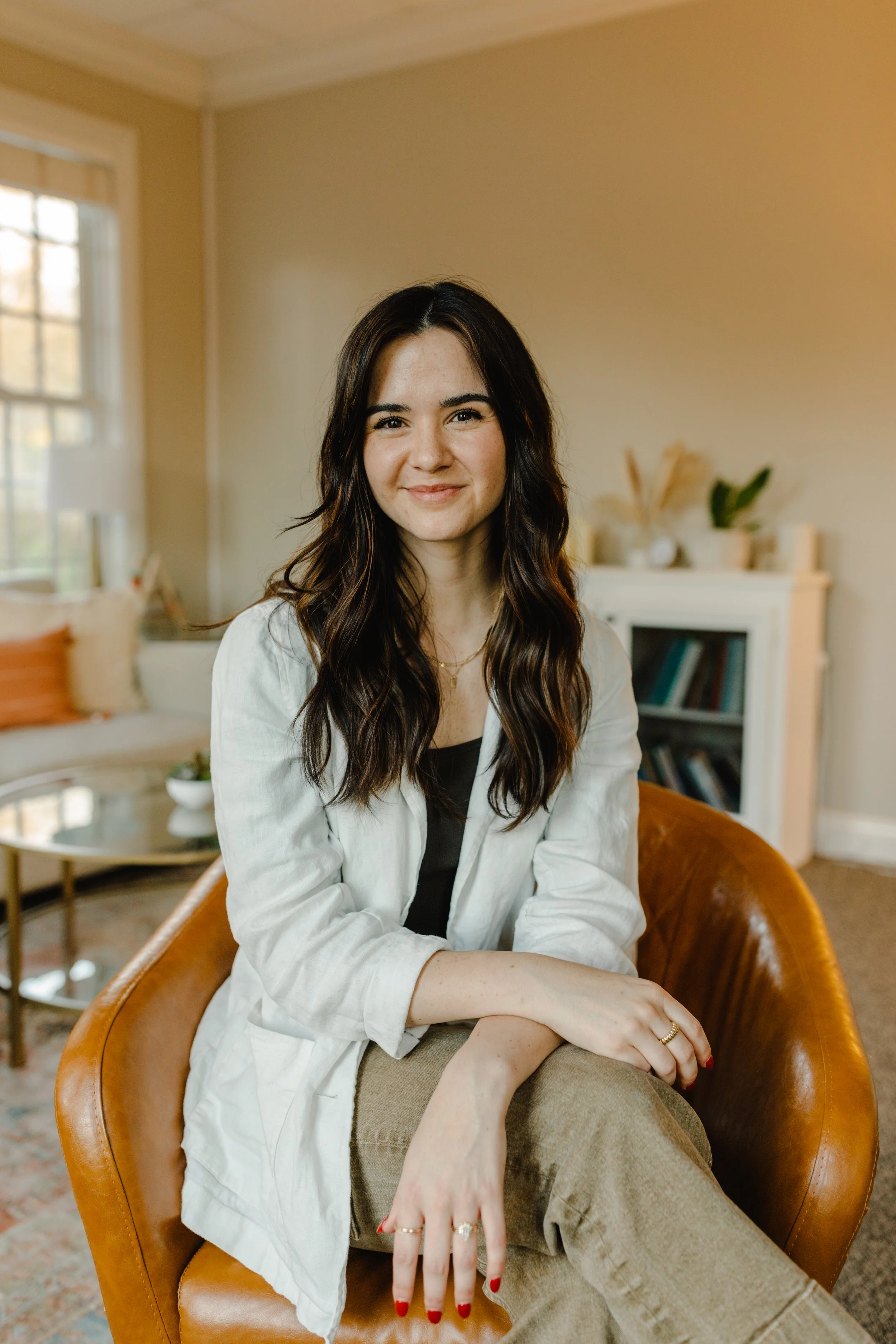 Meet Our Team — New Moon Rising Wellness