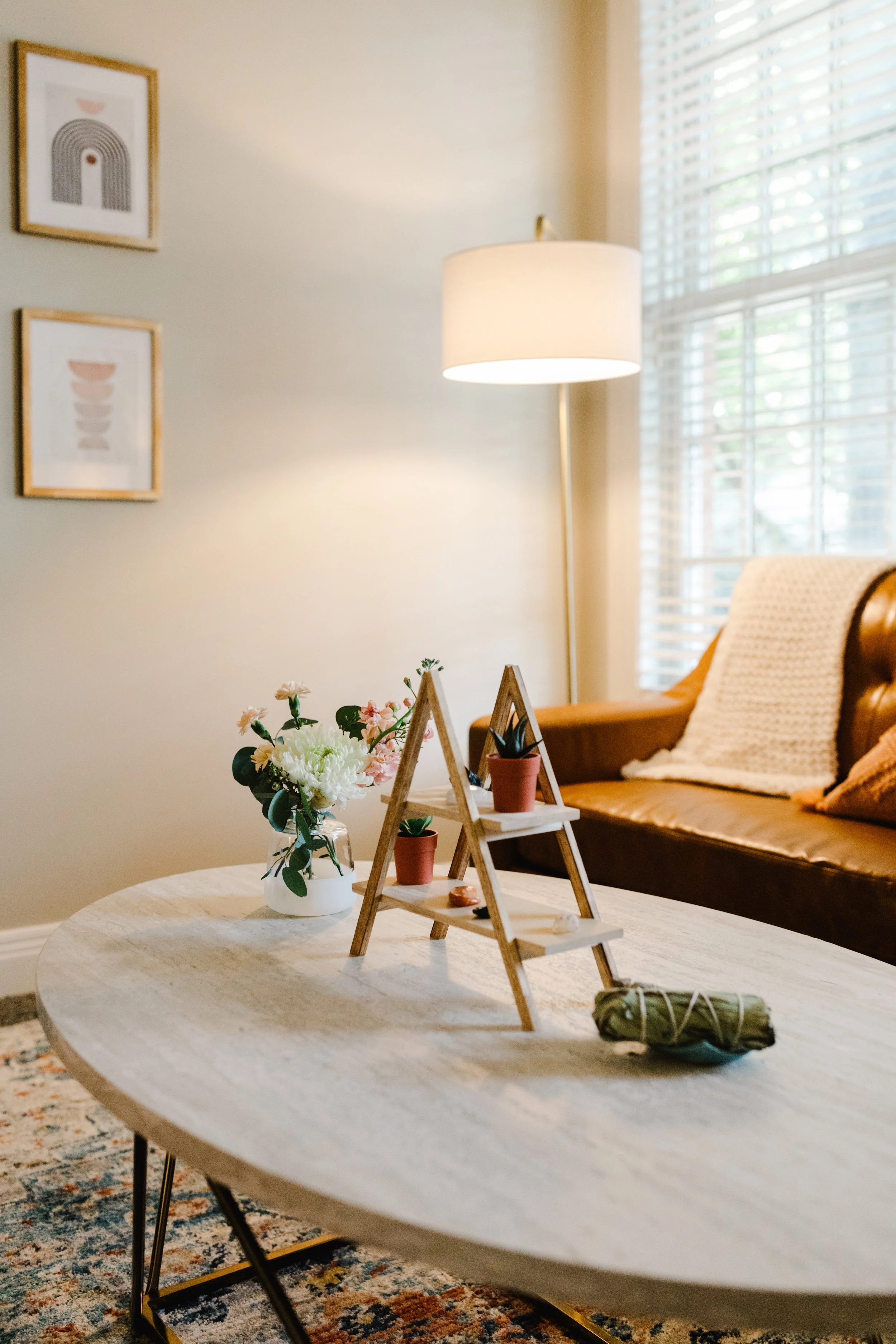 New Moon Rising Wellness