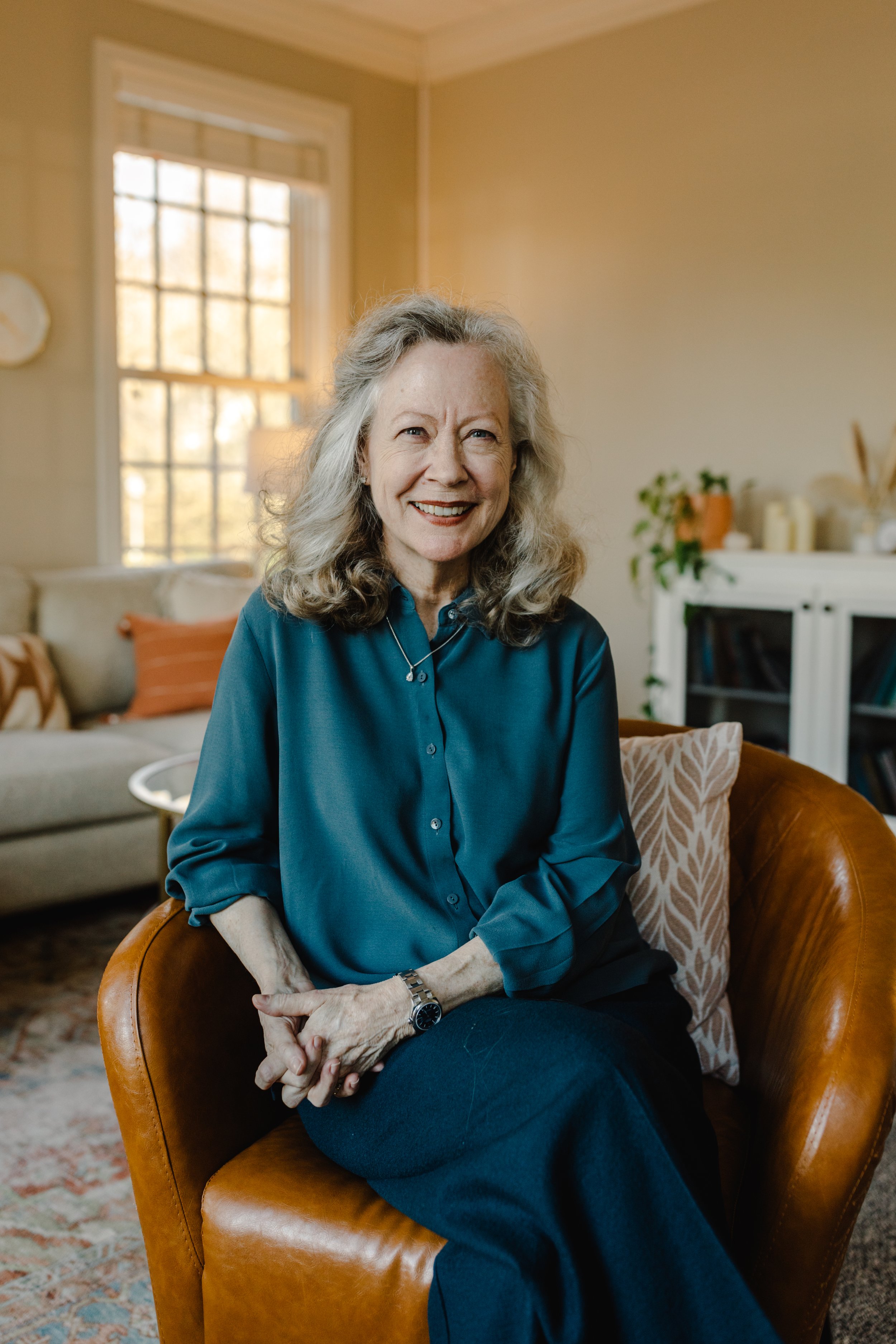 Meet Our Team — New Moon Rising Wellness