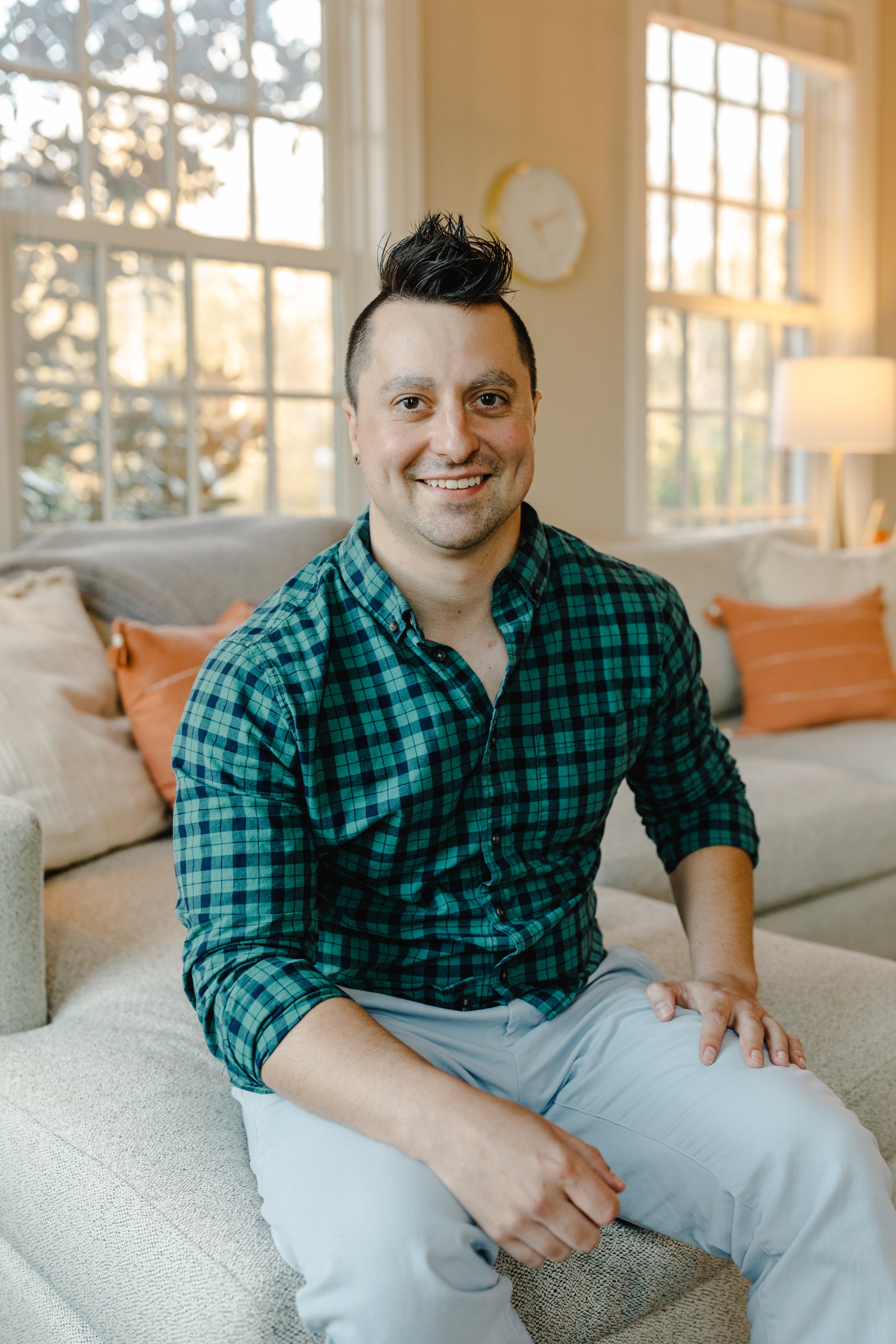 Meet Our Team — New Moon Rising Wellness