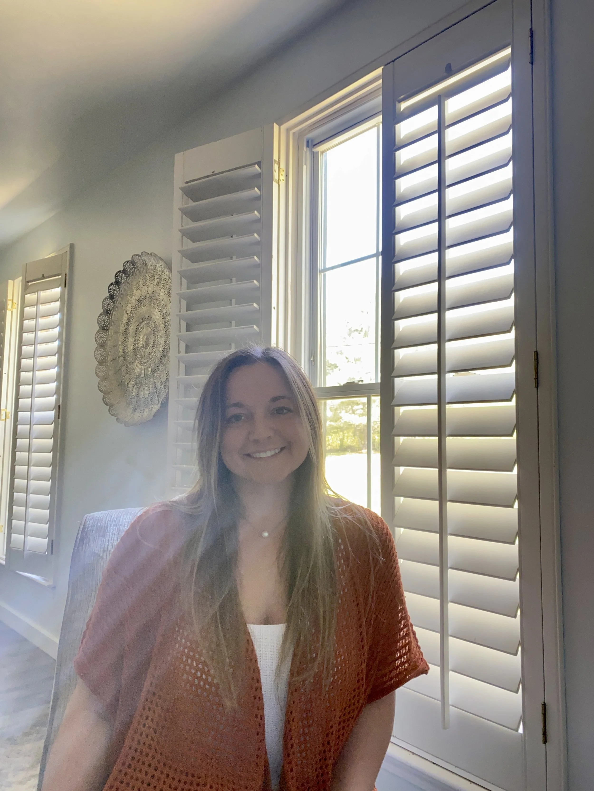 Meet Our Team — New Moon Rising Wellness