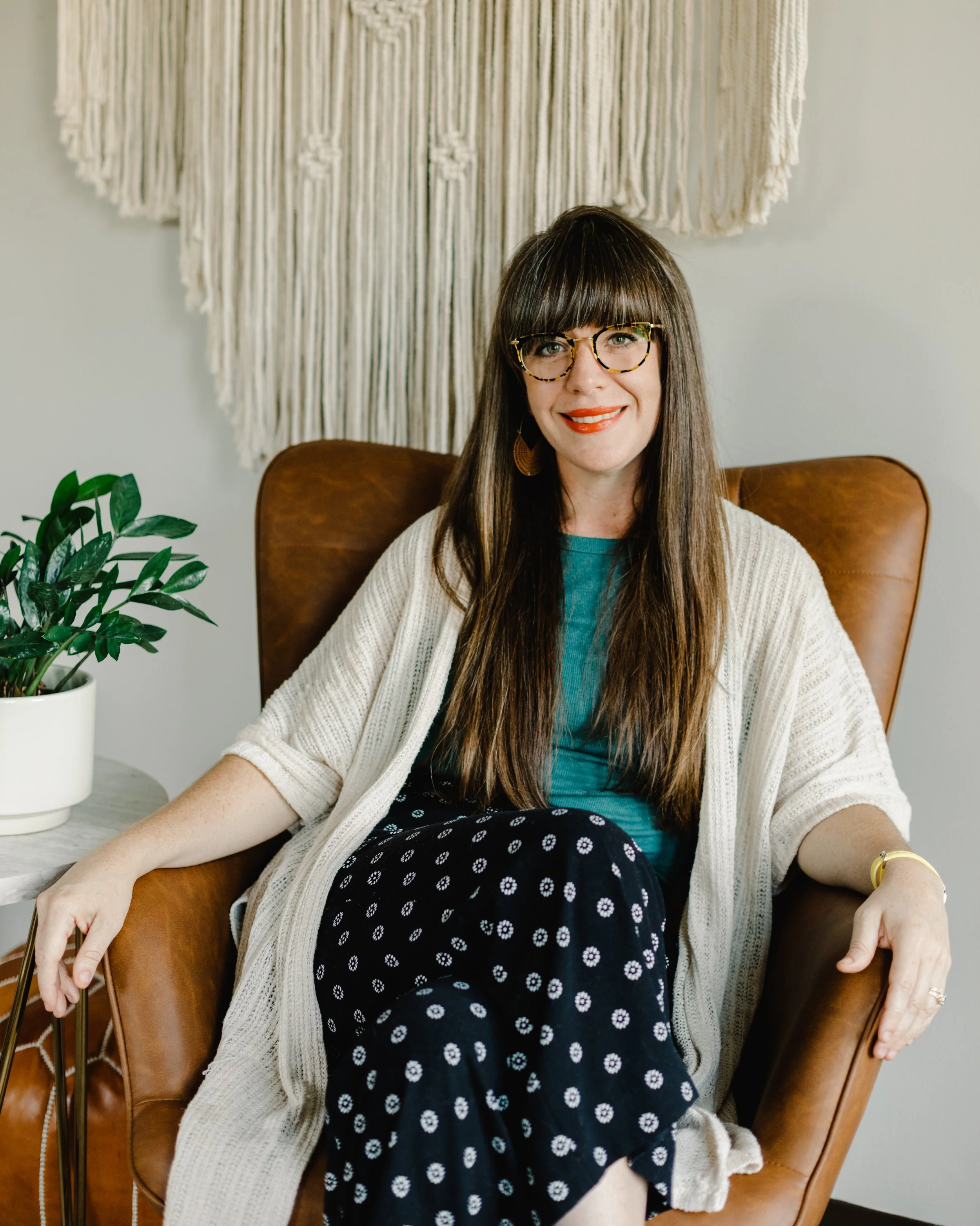 Meet Our Team — New Moon Rising Wellness