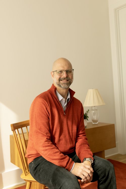 Matthew Teague — New Moon Rising Wellness