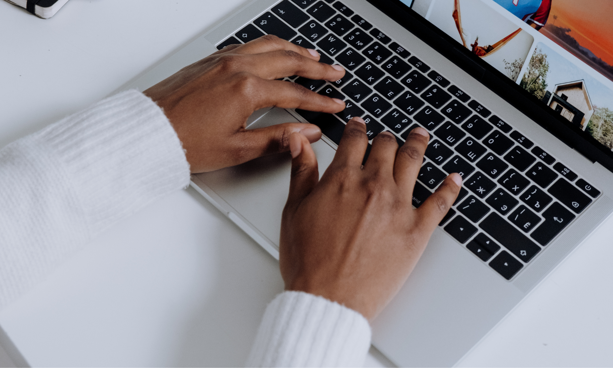 30 Day Web Design — MEDIUM INK & Co.