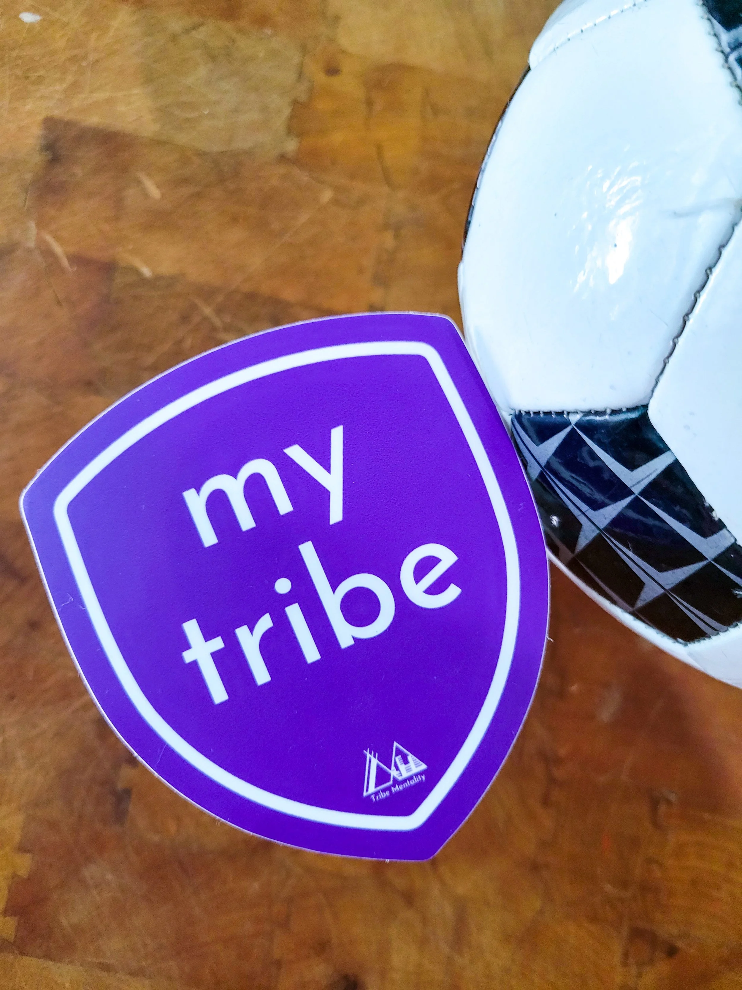 Shop — Tribe Mentality