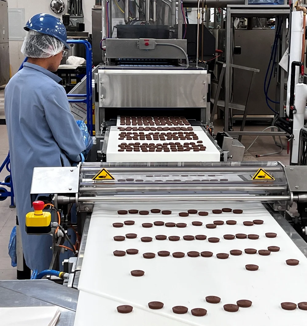 Chewters Chocolates