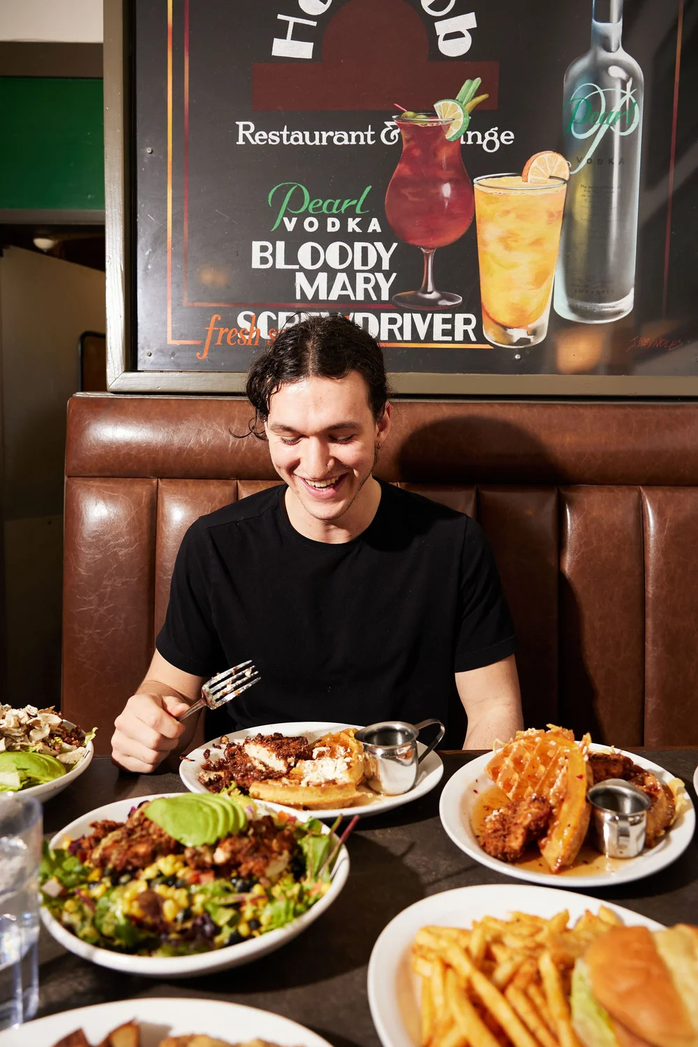 SOUND RESTAURANT FAMILY