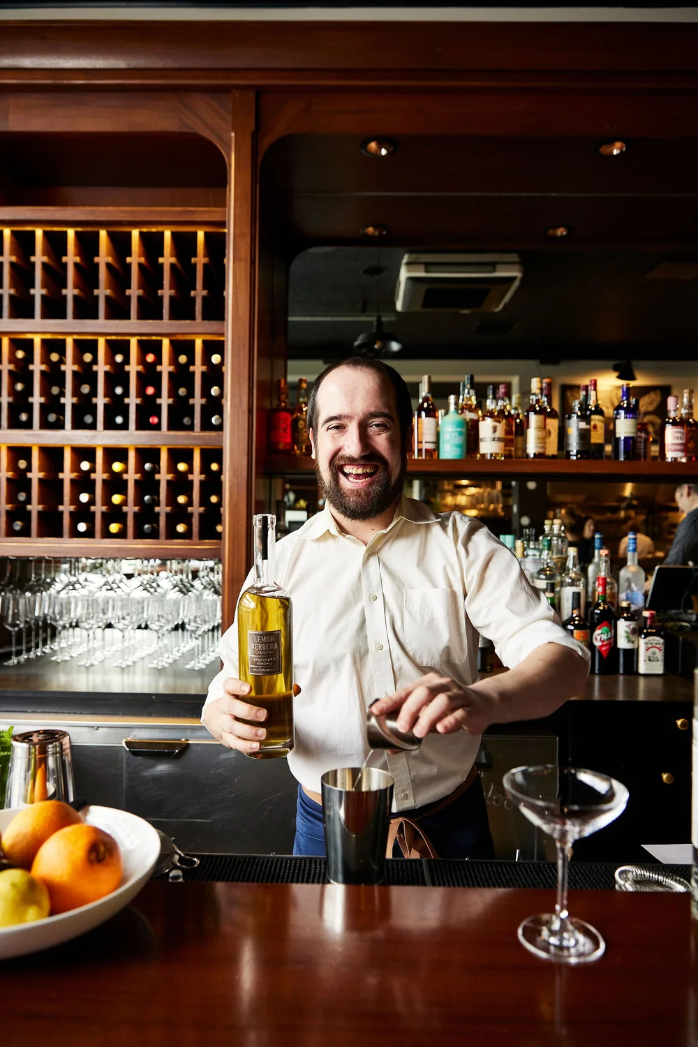 SOUND RESTAURANT FAMILY