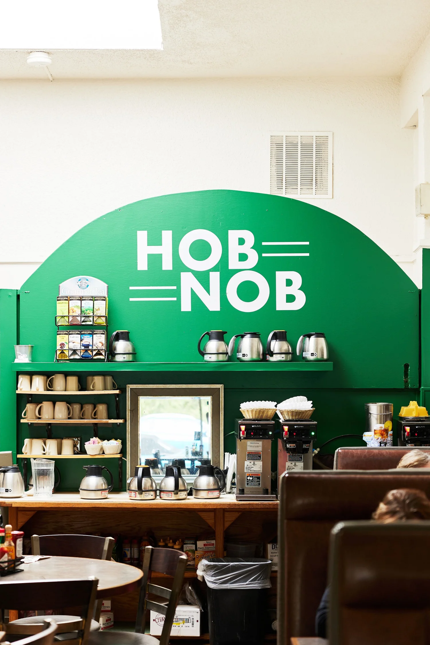 Our Restaurants — SOUND RESTAURANT FAMILY