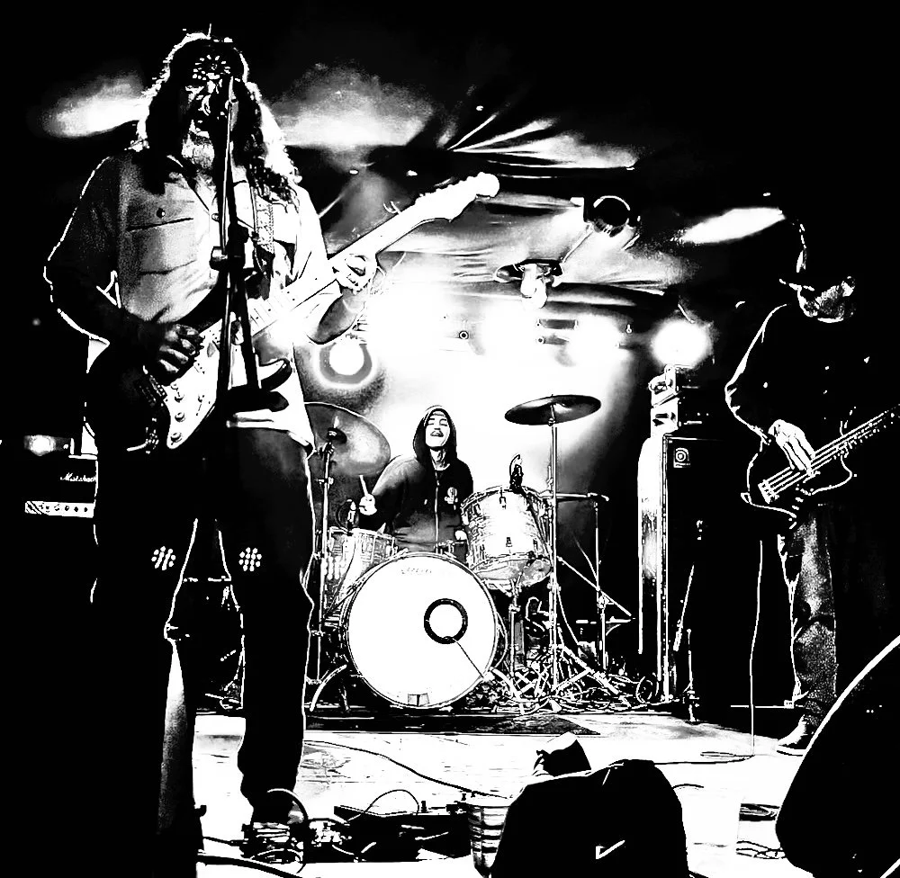BRANT BJORK TRIO — DUNA RECORDS