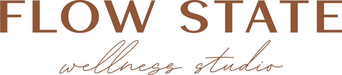 FLOW STATE Wellness Studio