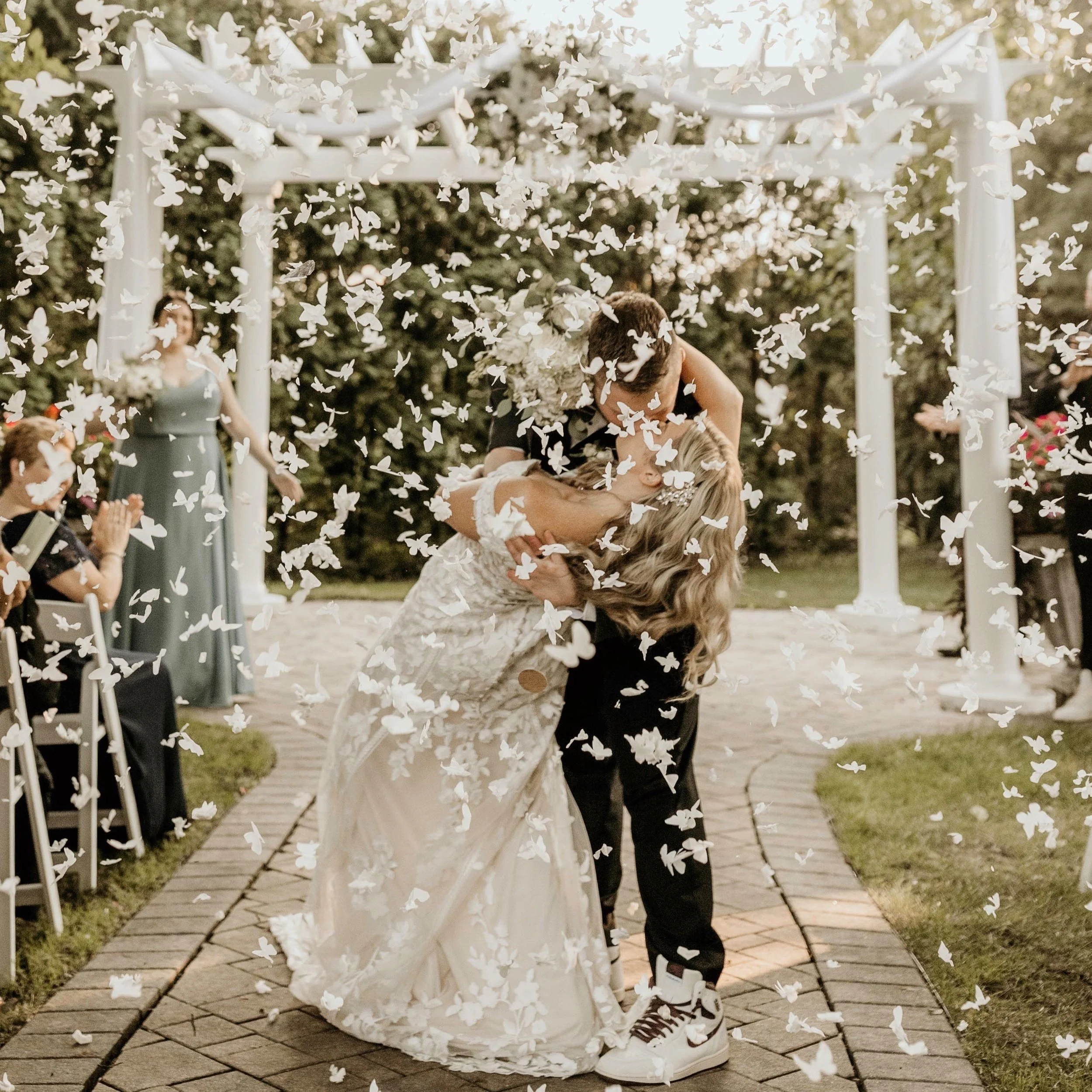 Weddings — Andy Lee Photography