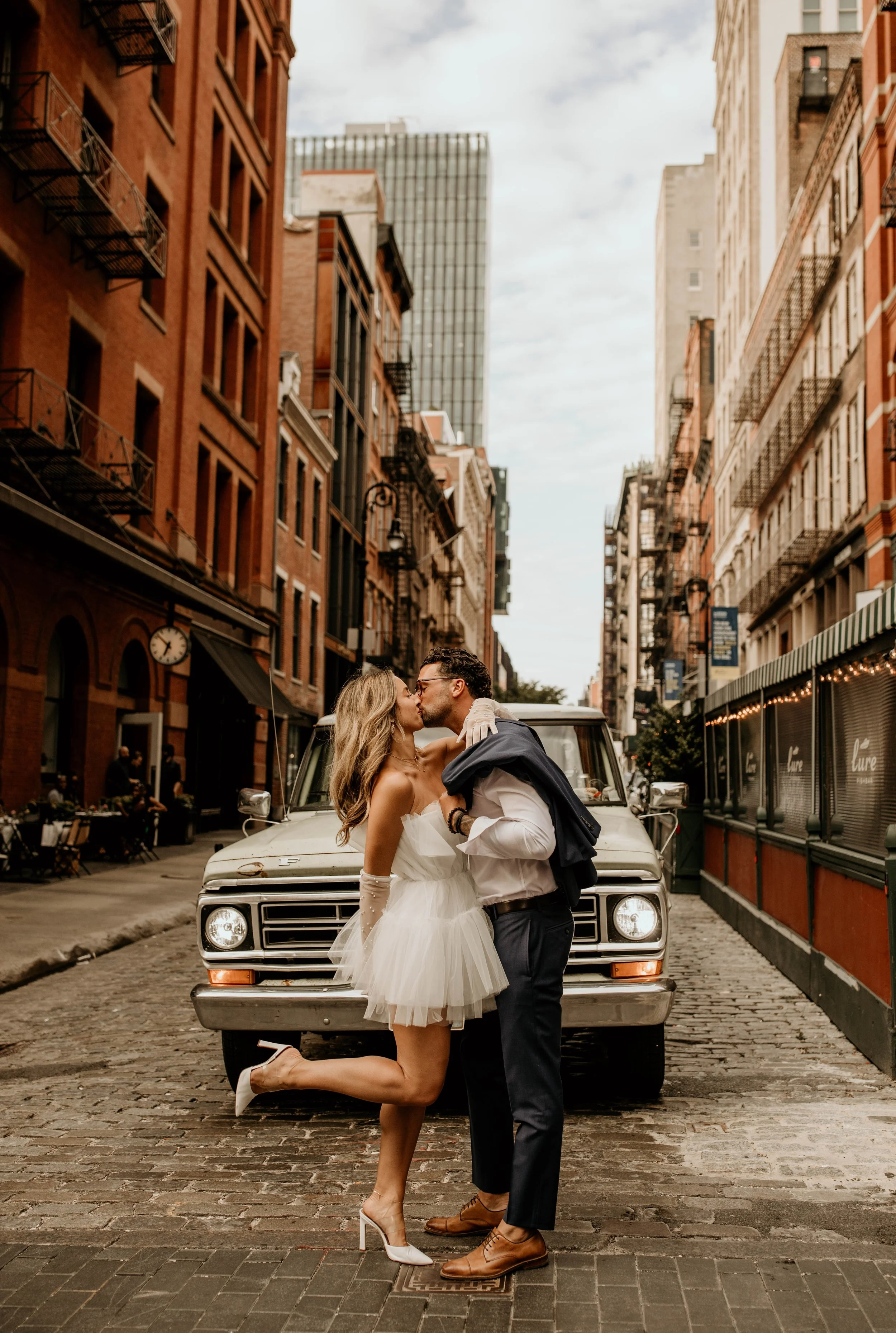 Weddings — Andy Lee Photography