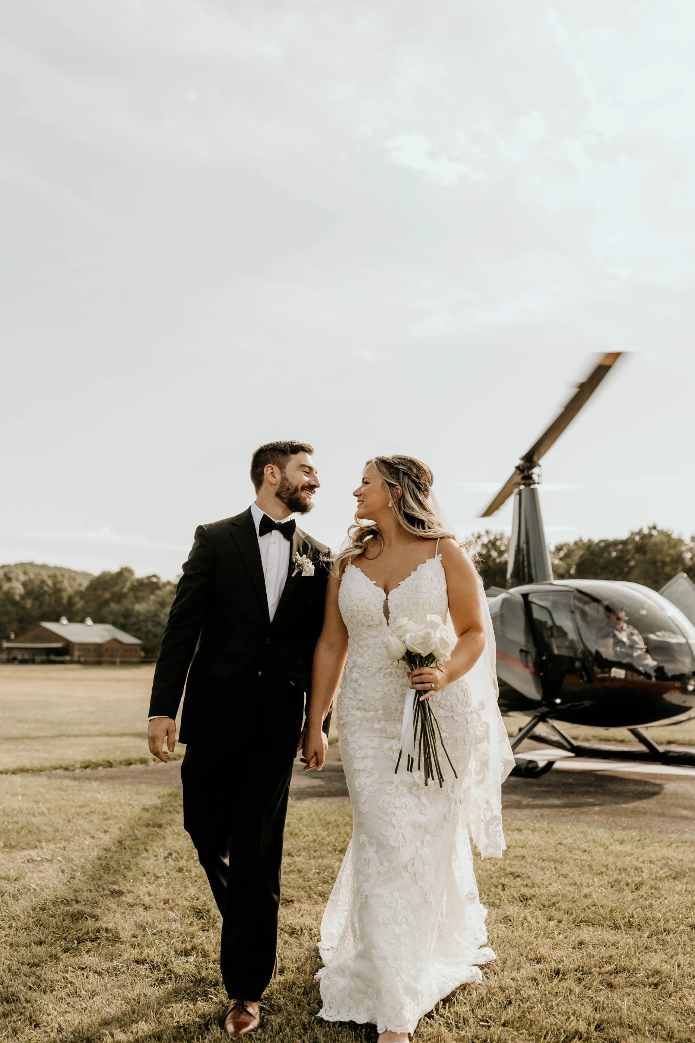 Weddings — Andy Lee Photography