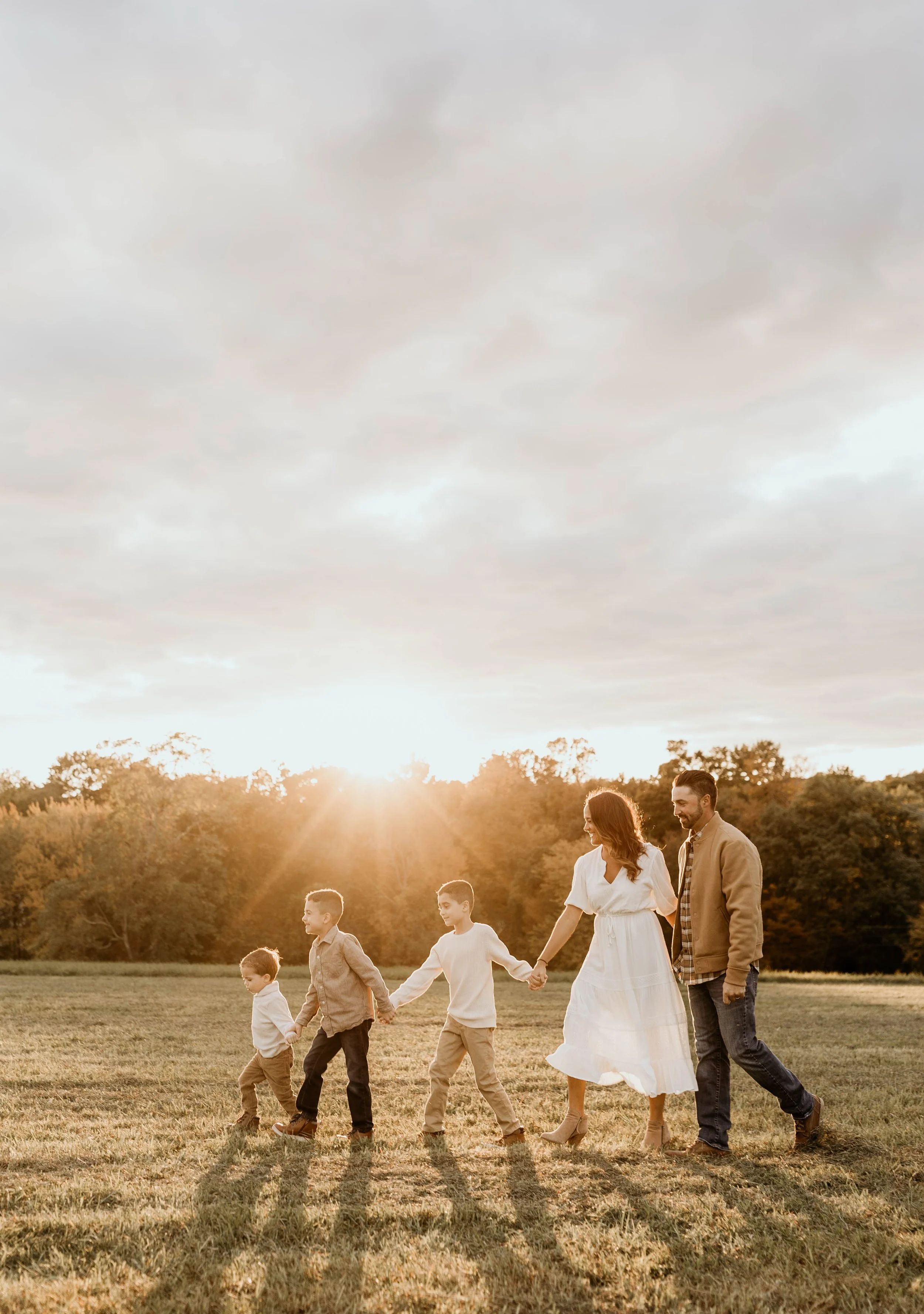 Contact — Andy Lee Photography