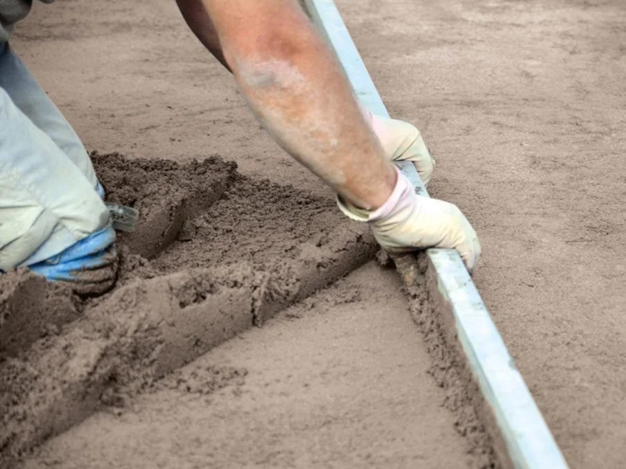 Screeding Company & Underfloor Heating Contractor in London, Kent ...