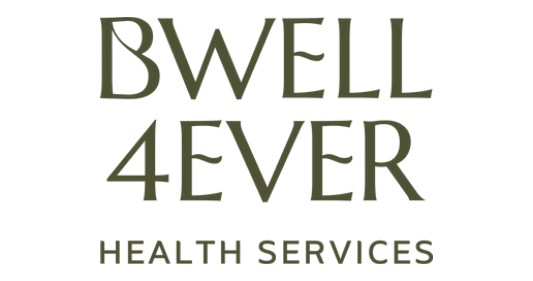 BWELL4EVER