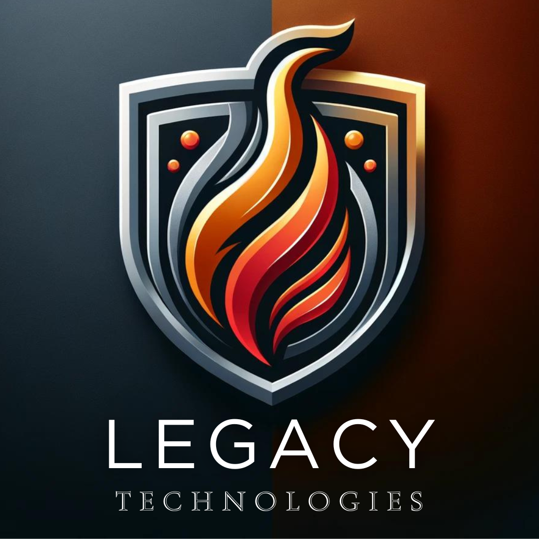 Legacy Technologies — TMC Marketing