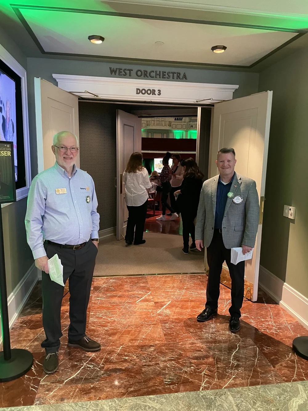 Projects — Westfield Rotary