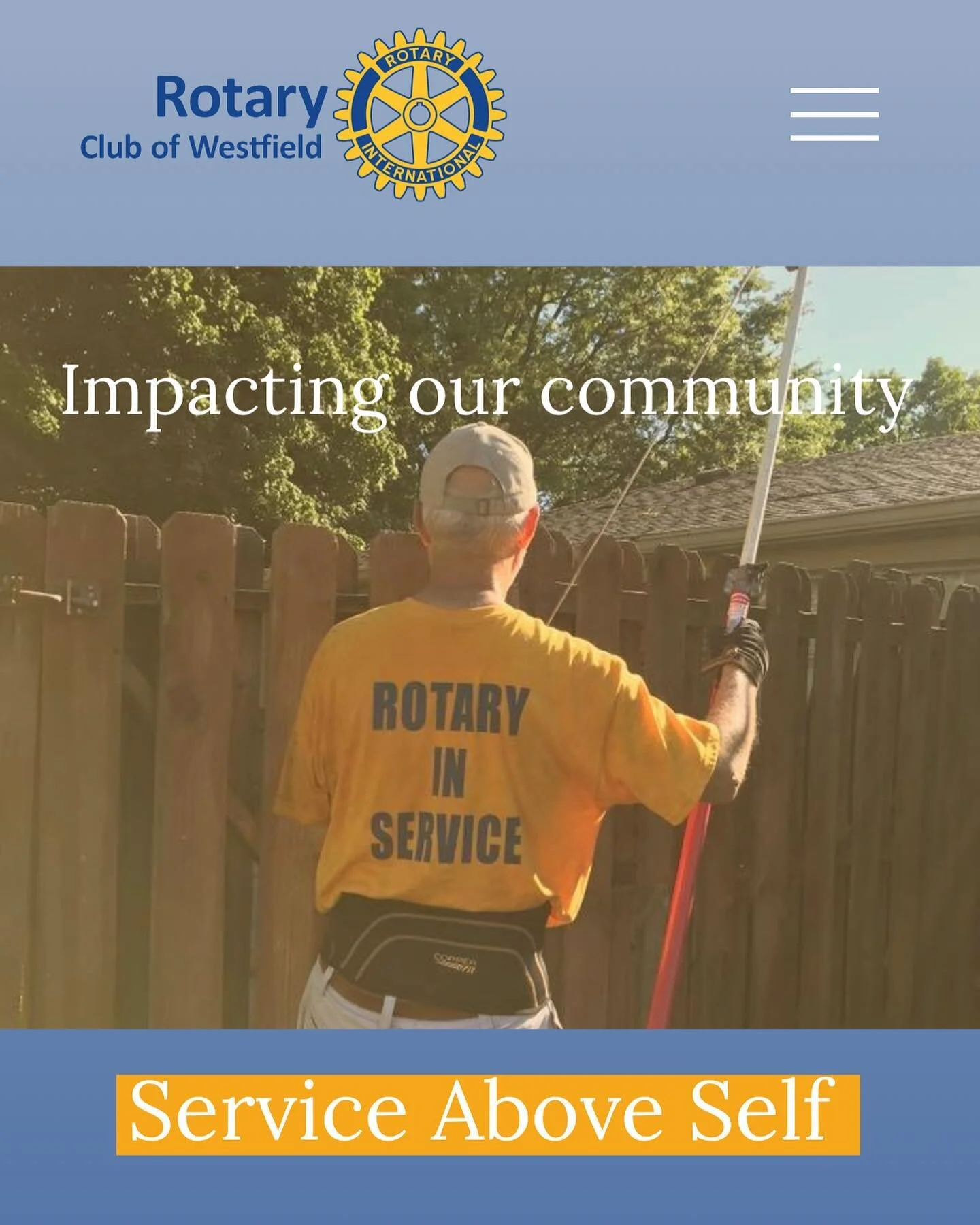 Westfield Rotary
