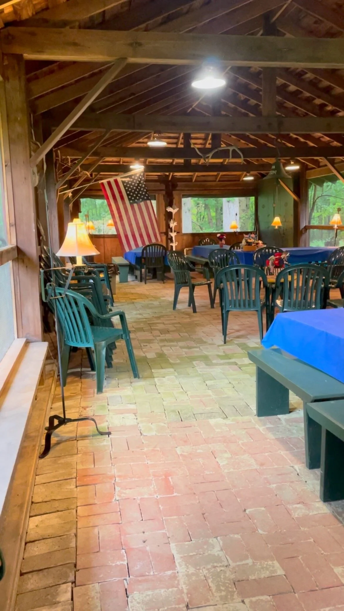 Brat Booth — Westfield Rotary