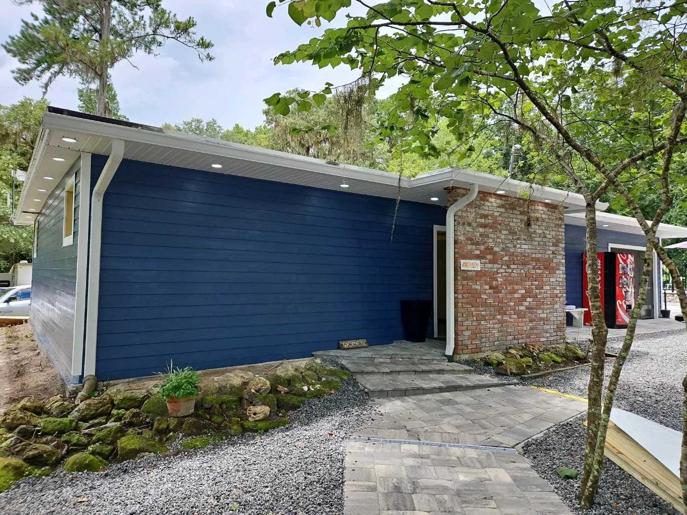 High Springs RV Park and Campground