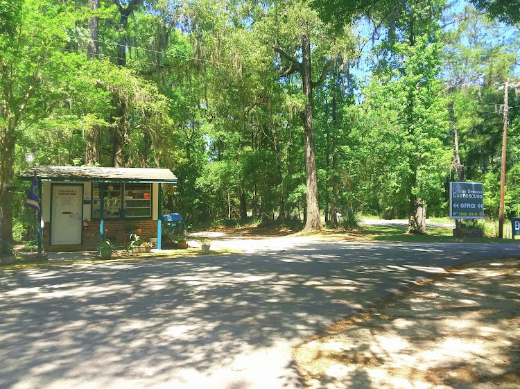 High Springs RV Park and Campground