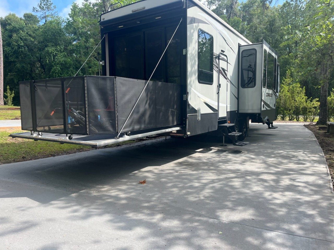 High Springs RV Park and Campground