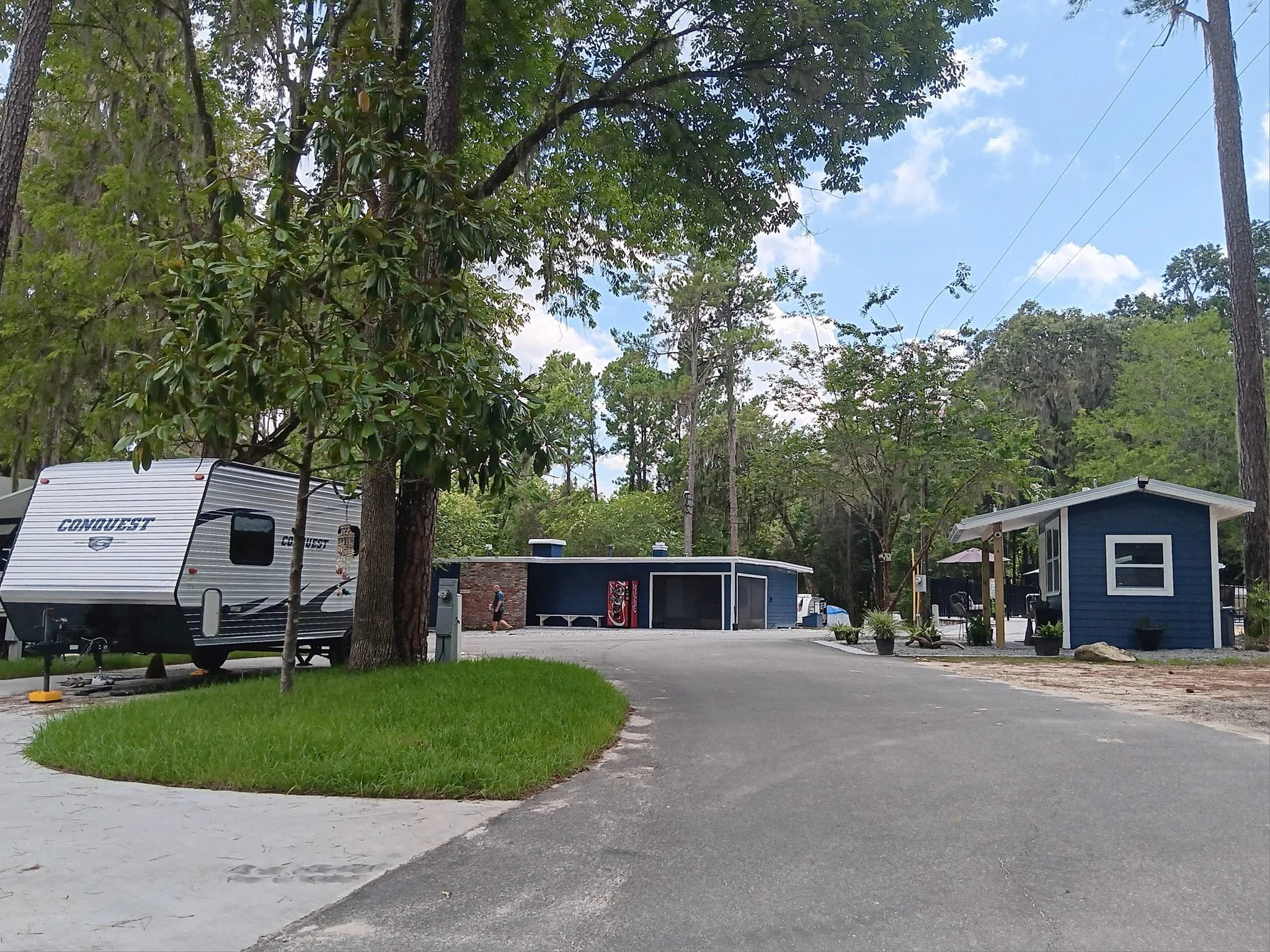 High Springs RV Park and Campground