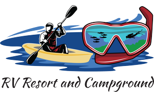 High Springs RV Park and Campground