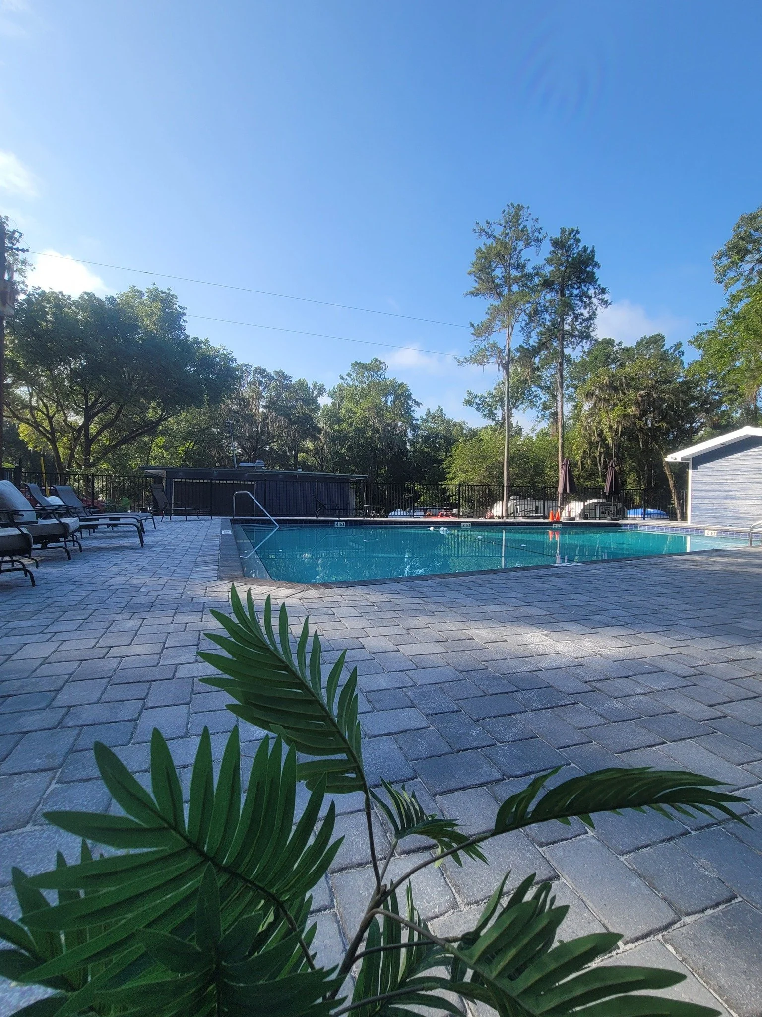 High Springs RV Park and Campground