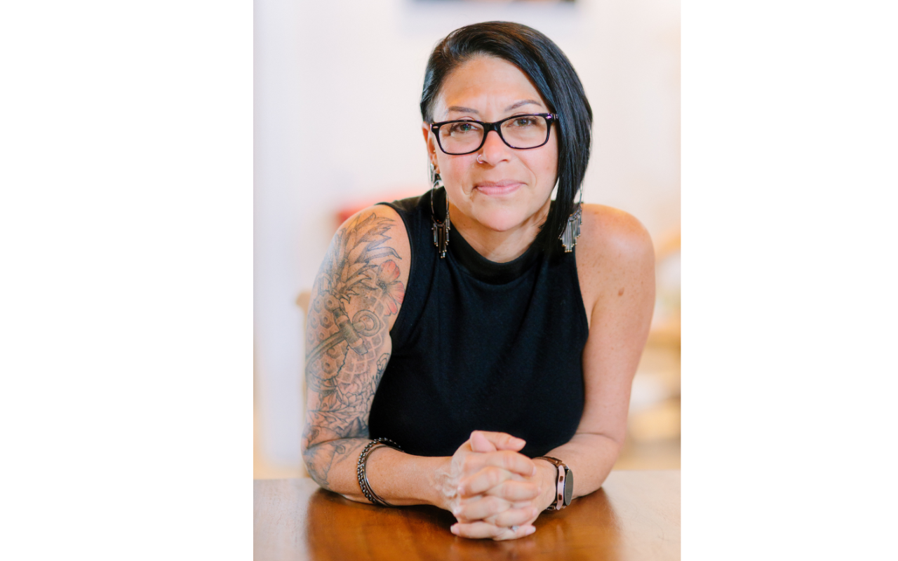 Melissa Kessler | Burnout Recovery for Women - Holistic Wellness ...