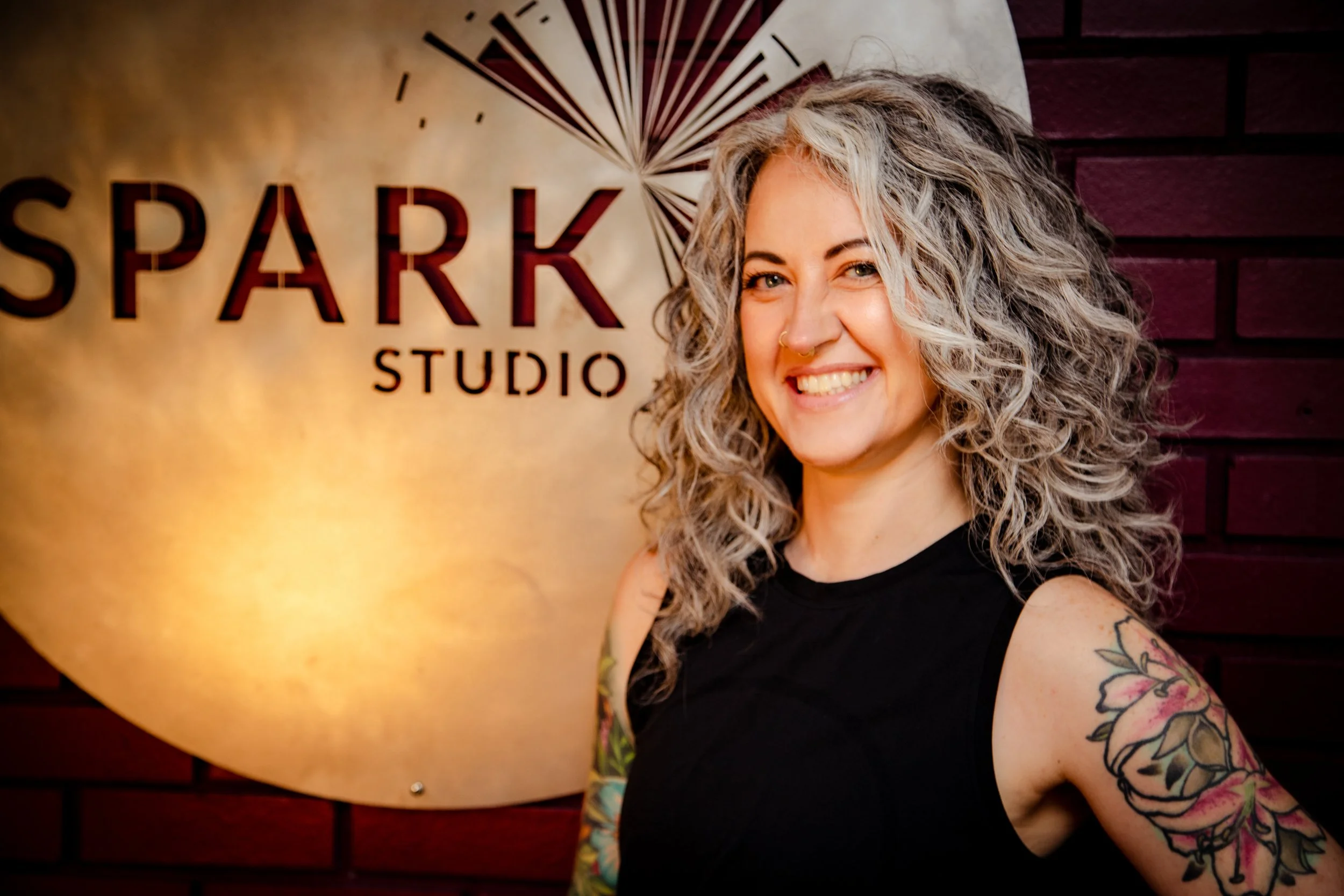 SPARK Pilates Studio