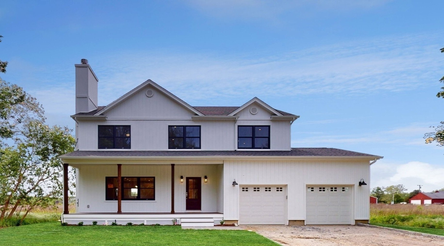 Sligo Construction Corp. | Custom Builders