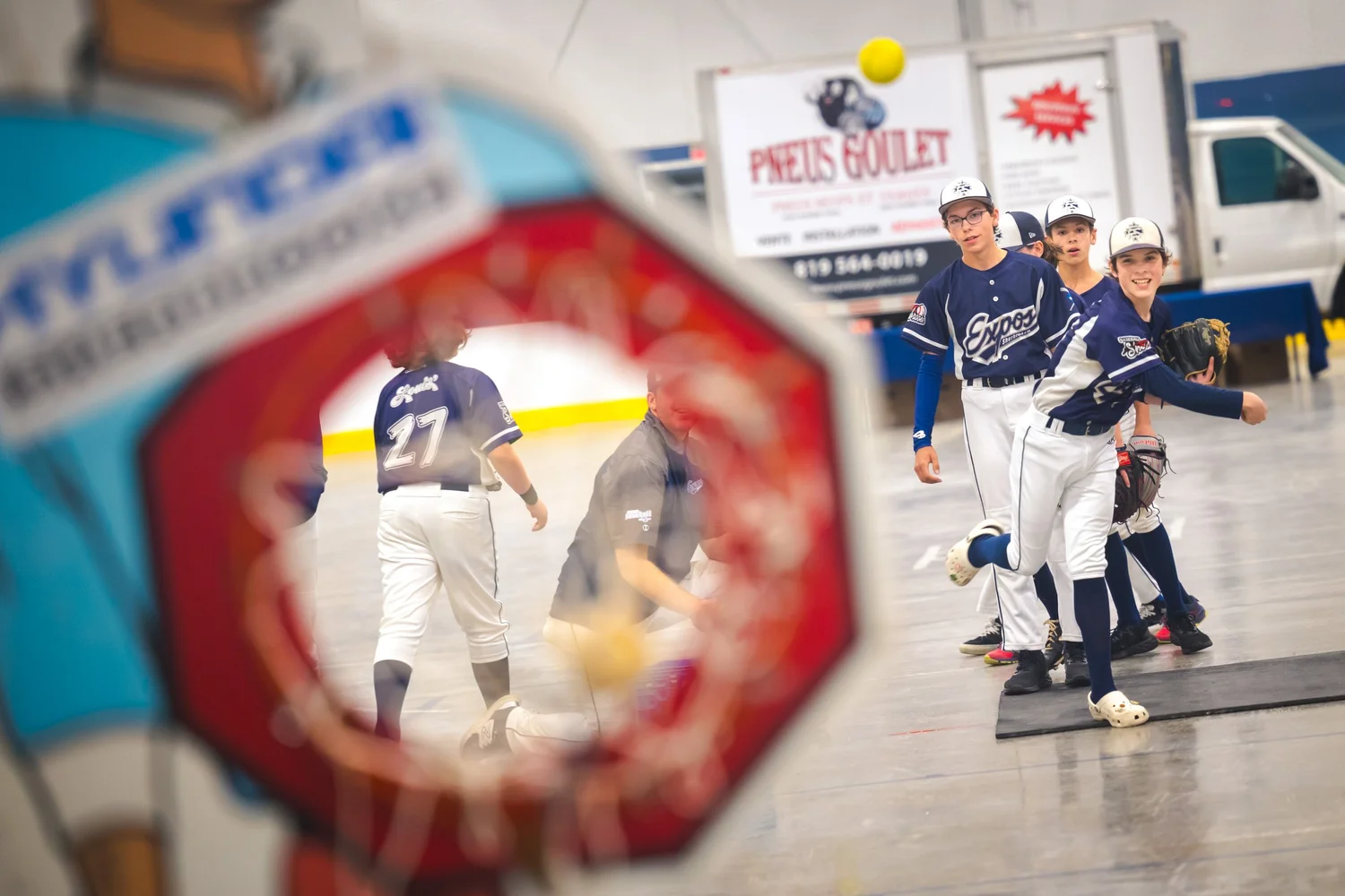 Activités — Classique Pif