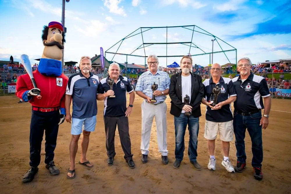 Temple de la renommée — Classique Pif