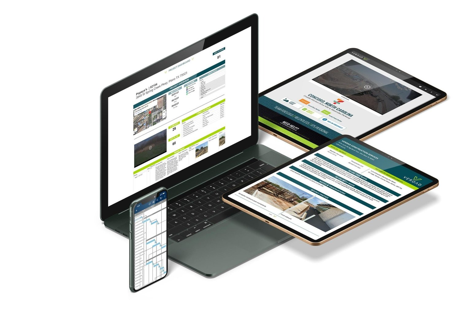 Values — Verdad Real Estate Development