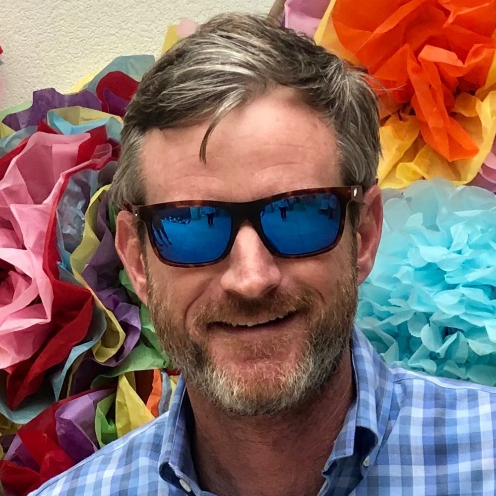 Tim Donovan — Verdad Real Estate Development